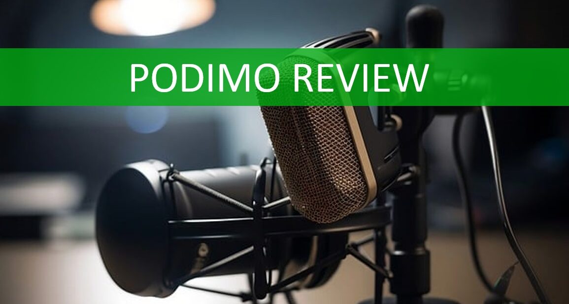 Podimo review: Onze ervaring met podcasts op de Podimo app - Ontwikkel ...