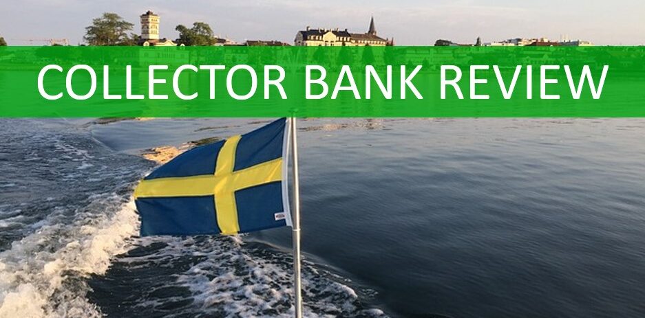 Collector bank review 2025: Is Collector betrouwbaar en veilig ...