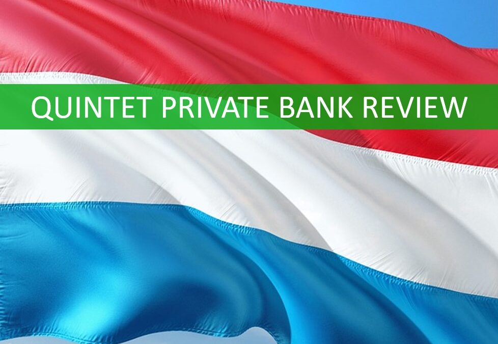 Quintet Private bank review: Is sparen via Quintet betrouwbaar ...