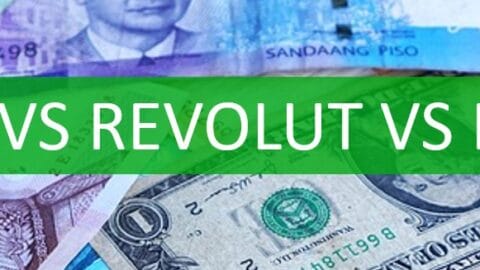 Wise VS Revolut VS N26 VS Bunq: Betalen in het buitenland - Ontwikkel ...